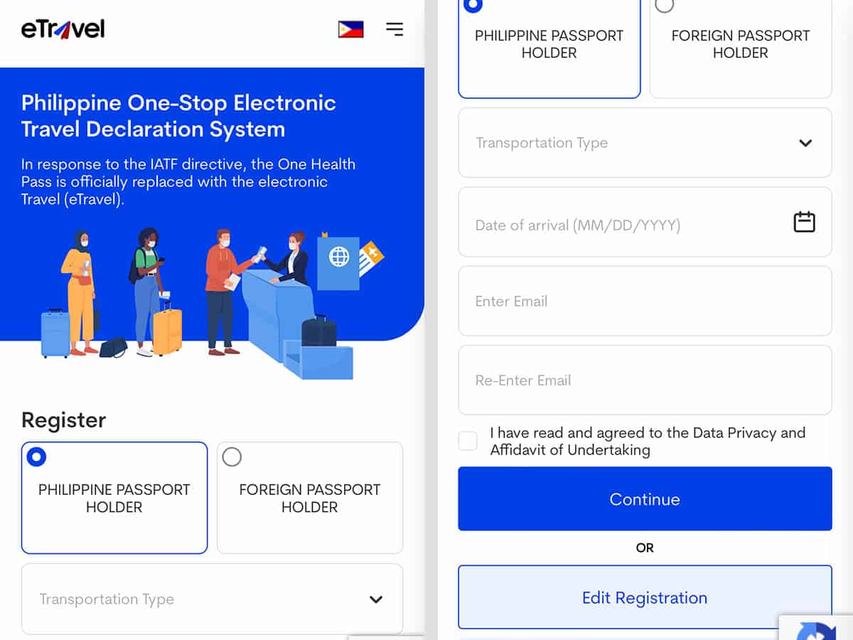 去菲律宾旅游:如何在线获取eTRAVEL二维码(到达卡)|可怜的旅行者行程博客beplay官网世界杯 - beplay官网世界杯,beplay体育手机官方